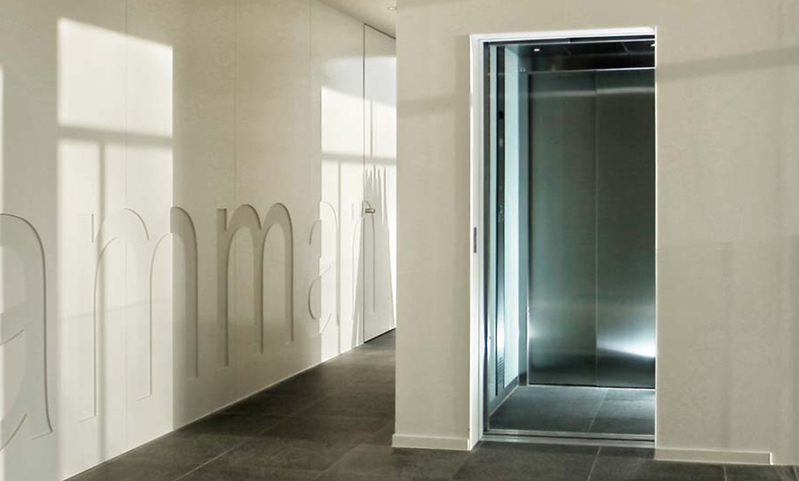 Affordable & High Quality Elevators | Elevator Supplier - HD Orona ...