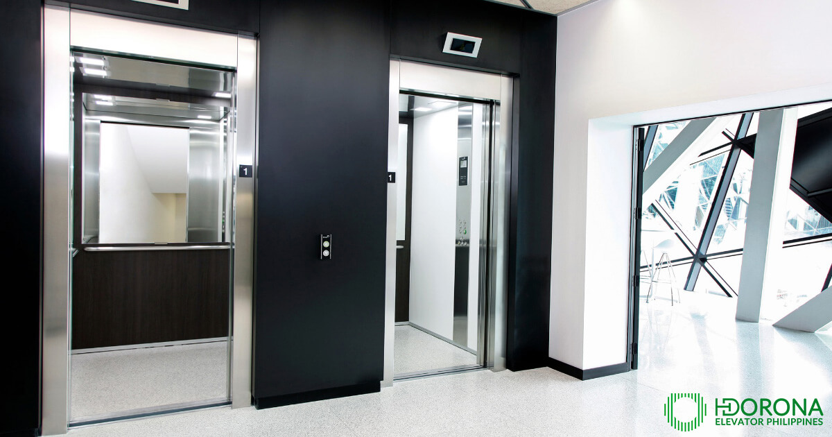 Home - HD Orona Elevator Philippines