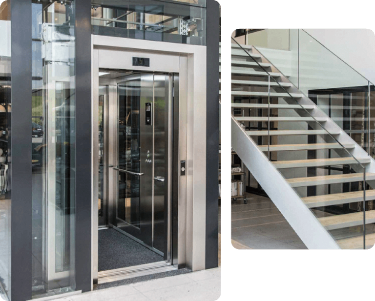 Contact - HD Orona Elevator Philippines