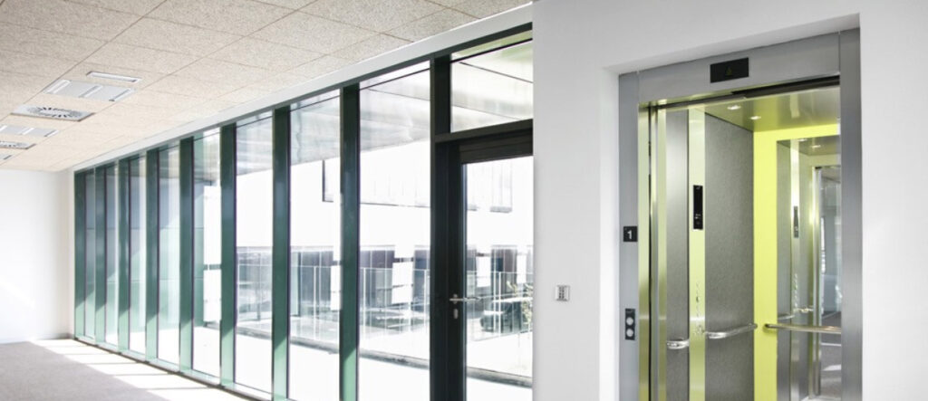 Orona Design - HD Orona Elevator Philippines